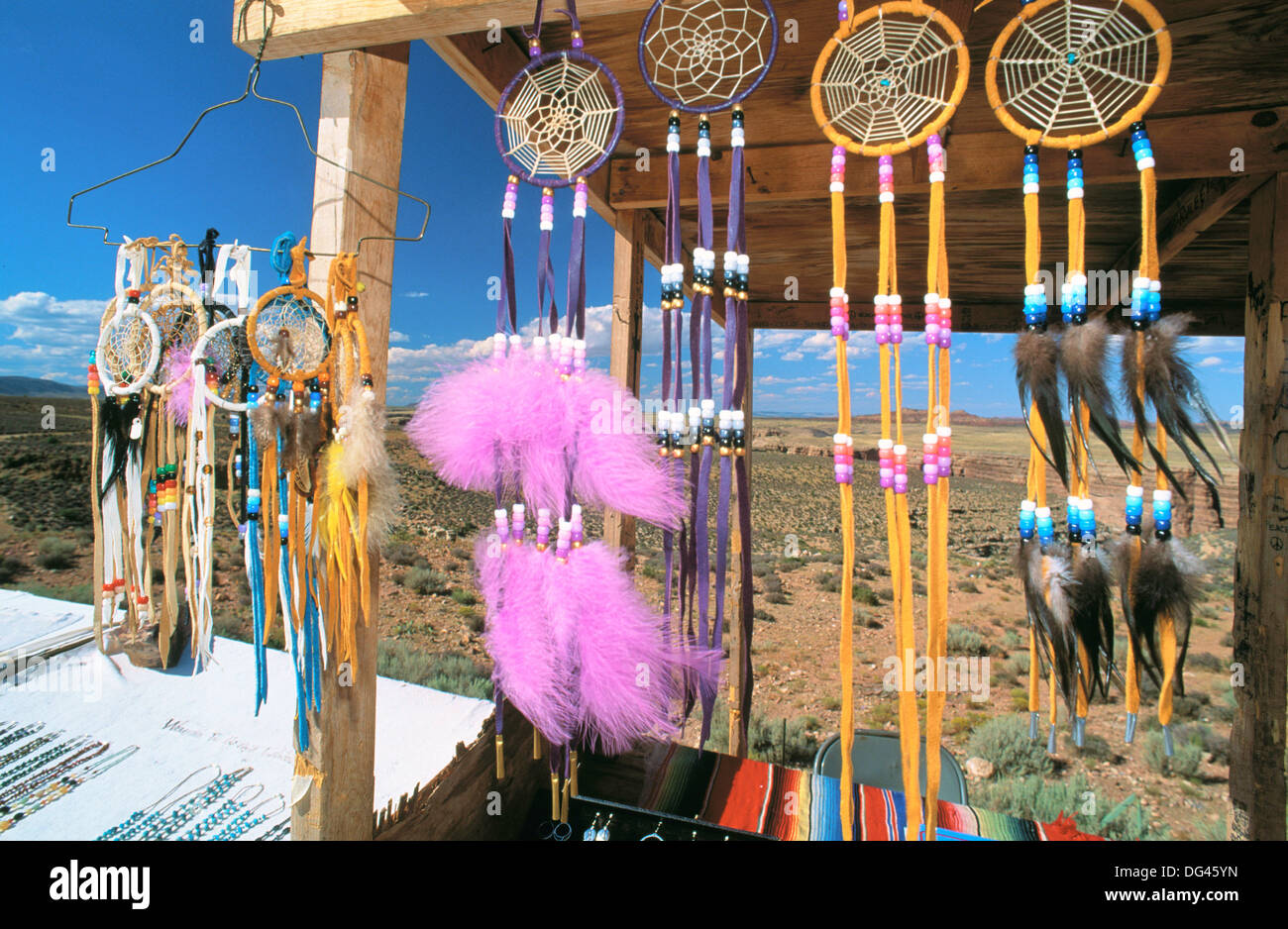 Native north american indian handicraft hi-res stock photography and ...