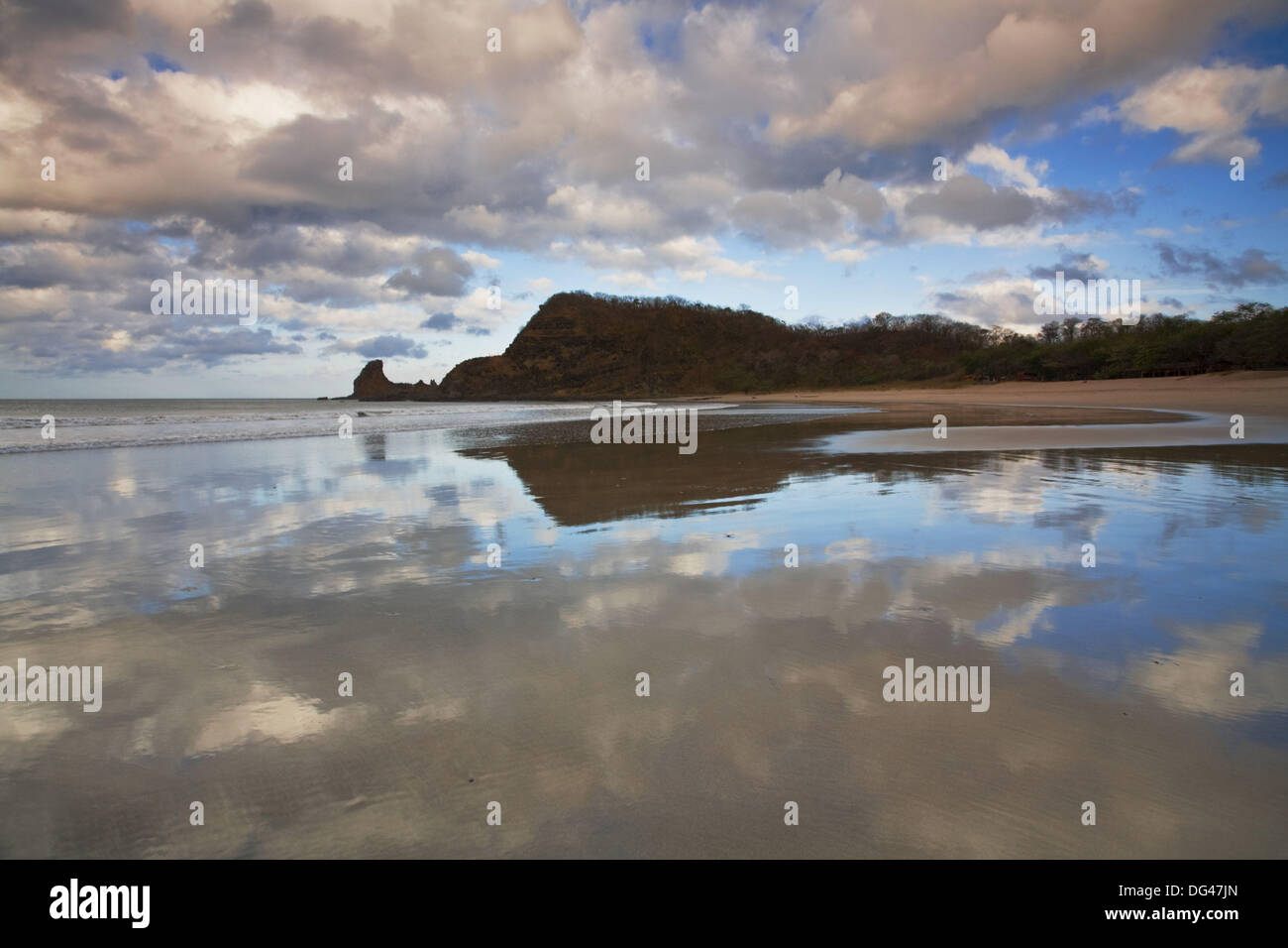 Playa Madera Beach High Resolution Stock Photography and Images - Alamy