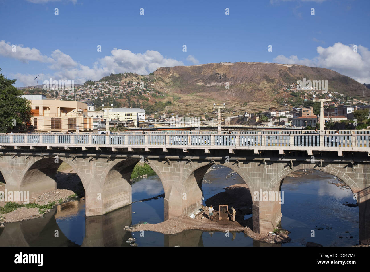 Choluteca hi-res stock photography and images - Alamy