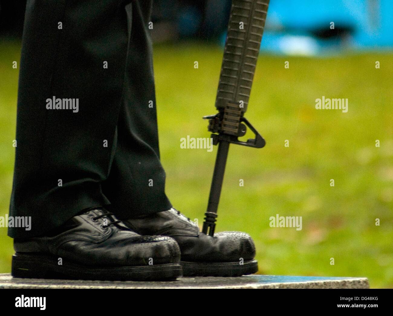 Resting soldier hi-res stock photography and images - Alamy