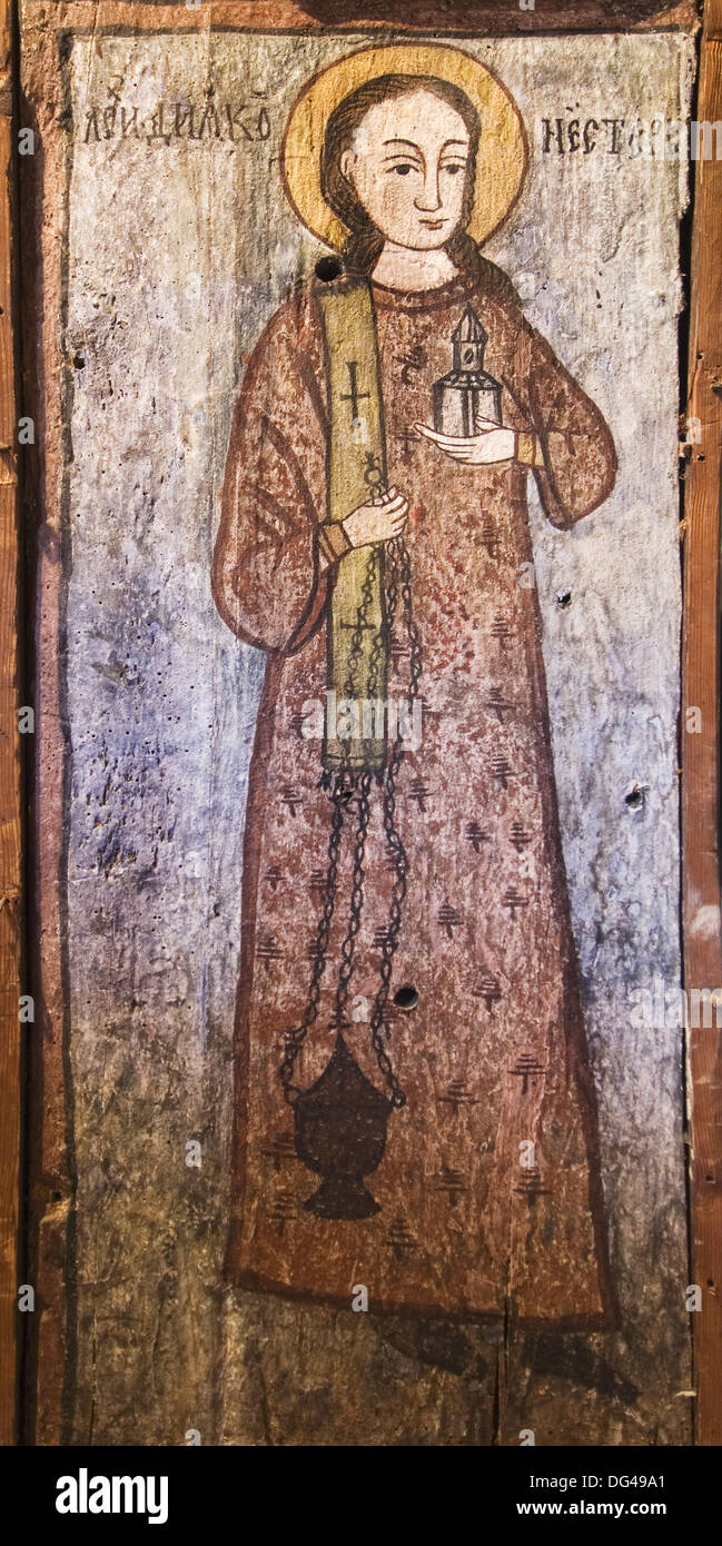 Nestorius High Resolution Stock Photography and Images - Alamy