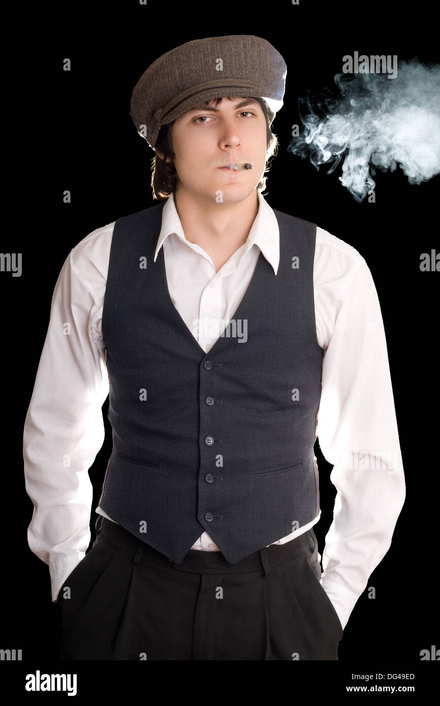 Man thrusting hi-res stock photography and images - Alamy