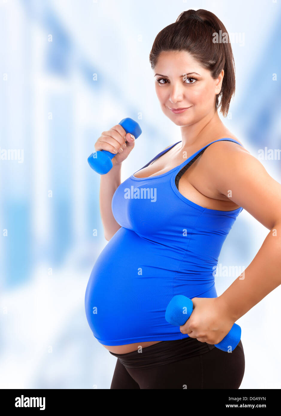 Brunette Pregnant Photos Telegraph
