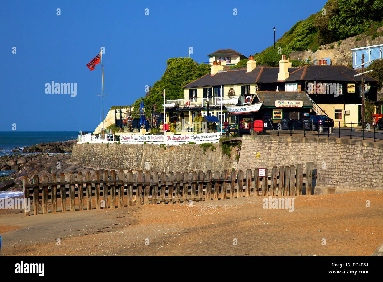 Ventnor Beach, Ventnor, Isle of Wight, England, United Kingdom, Europe ... Ventnor Beach, Ventnor, Isle of Wight, England, United Kingdom, Europe ...