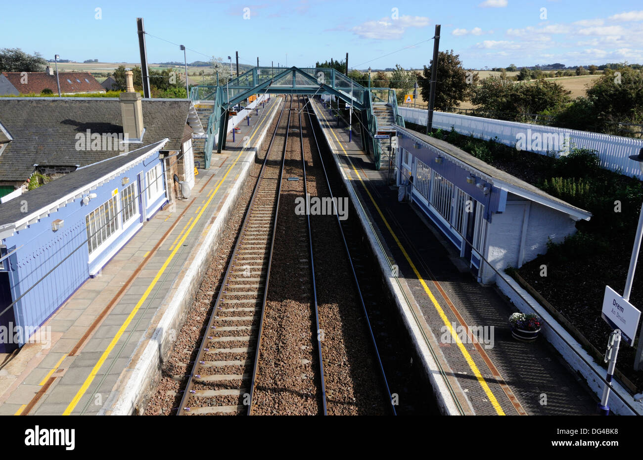 Drem High Resolution Stock Photography and Images - Alamy