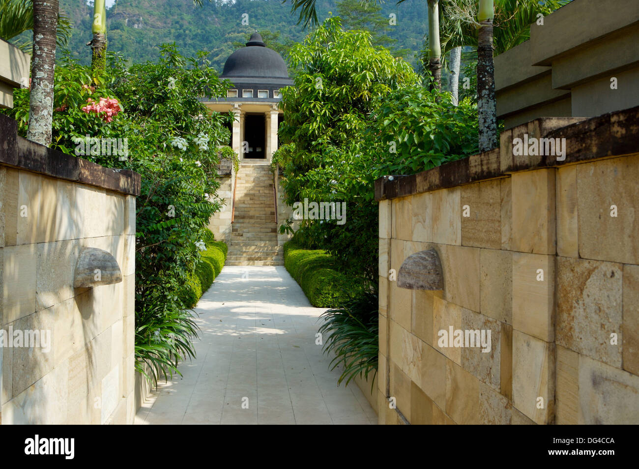 Amanjiwo hi-res stock photography and images - Alamy