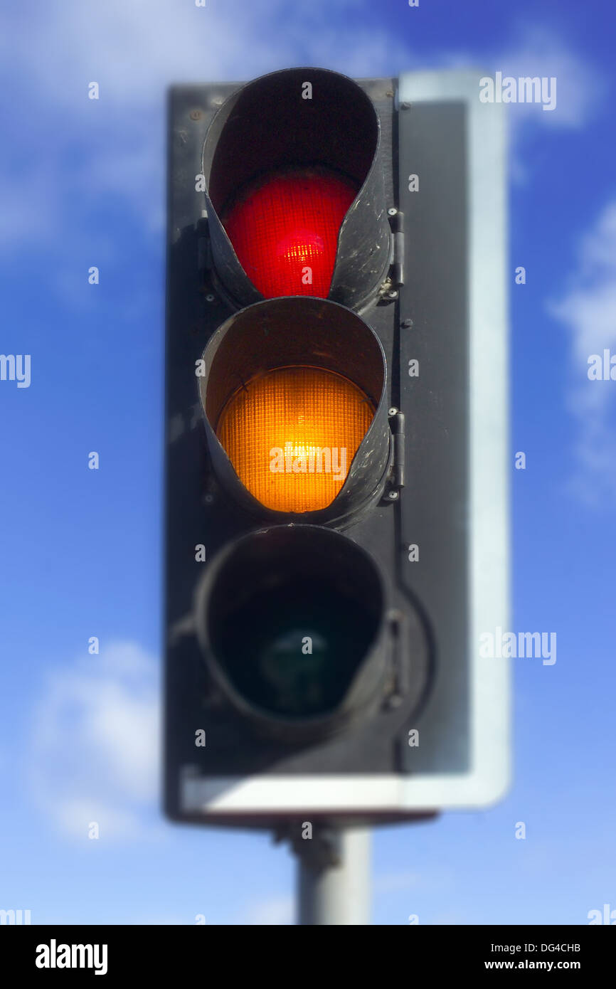 Red amber green hi-res stock photography and images - Alamy