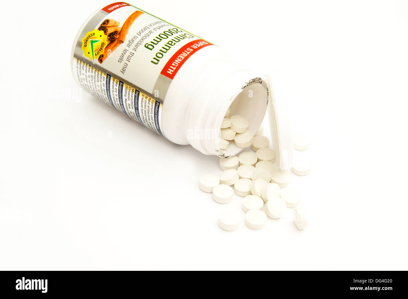 Antibacterial medication Cut Out Stock Images & Pictures - Alamy