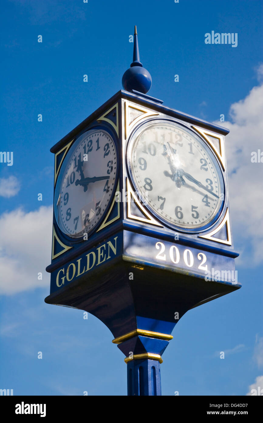 High street ascot hi-res stock photography and images - Alamy