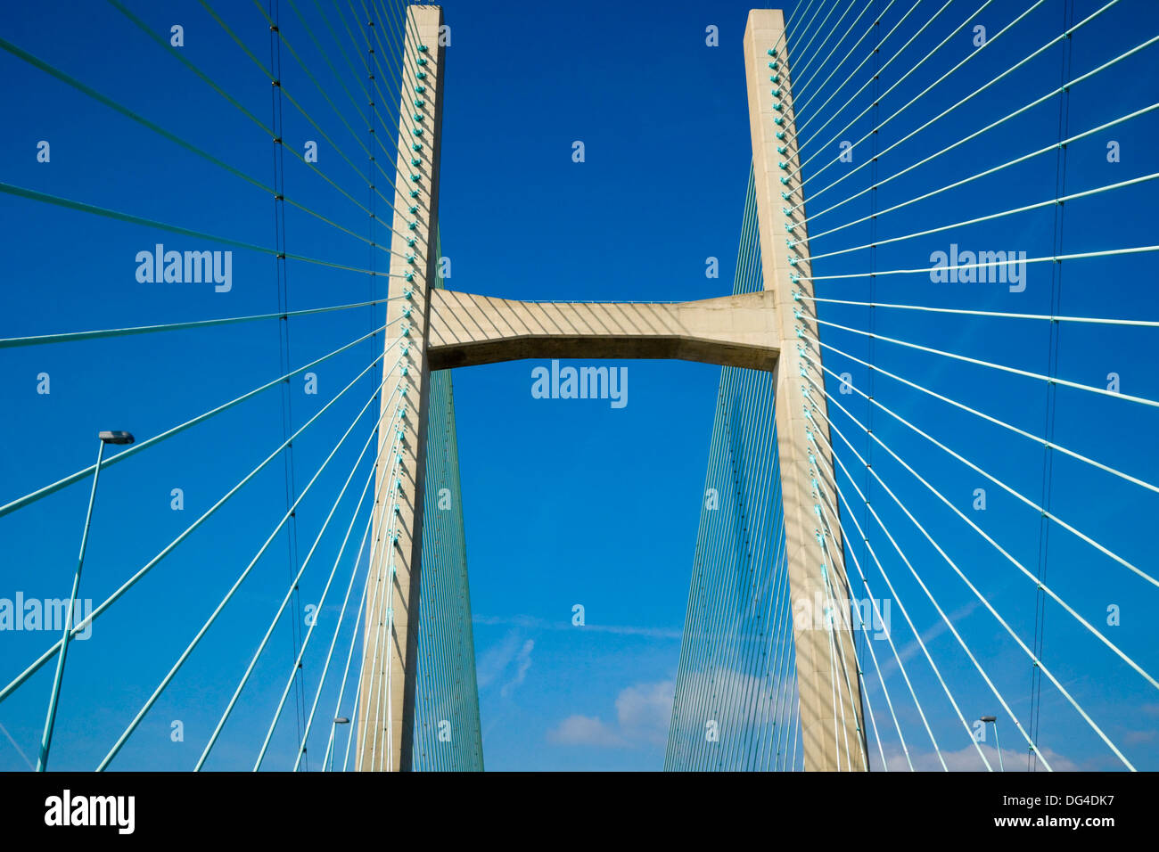 2nd severn crossing hi-res stock photography and images - Alamy