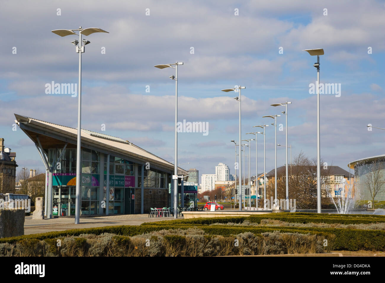 Home in wales hi-res stock photography and images - Alamy