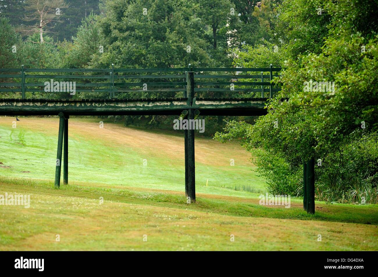 Two small hills hi-res stock photography and images - Alamy