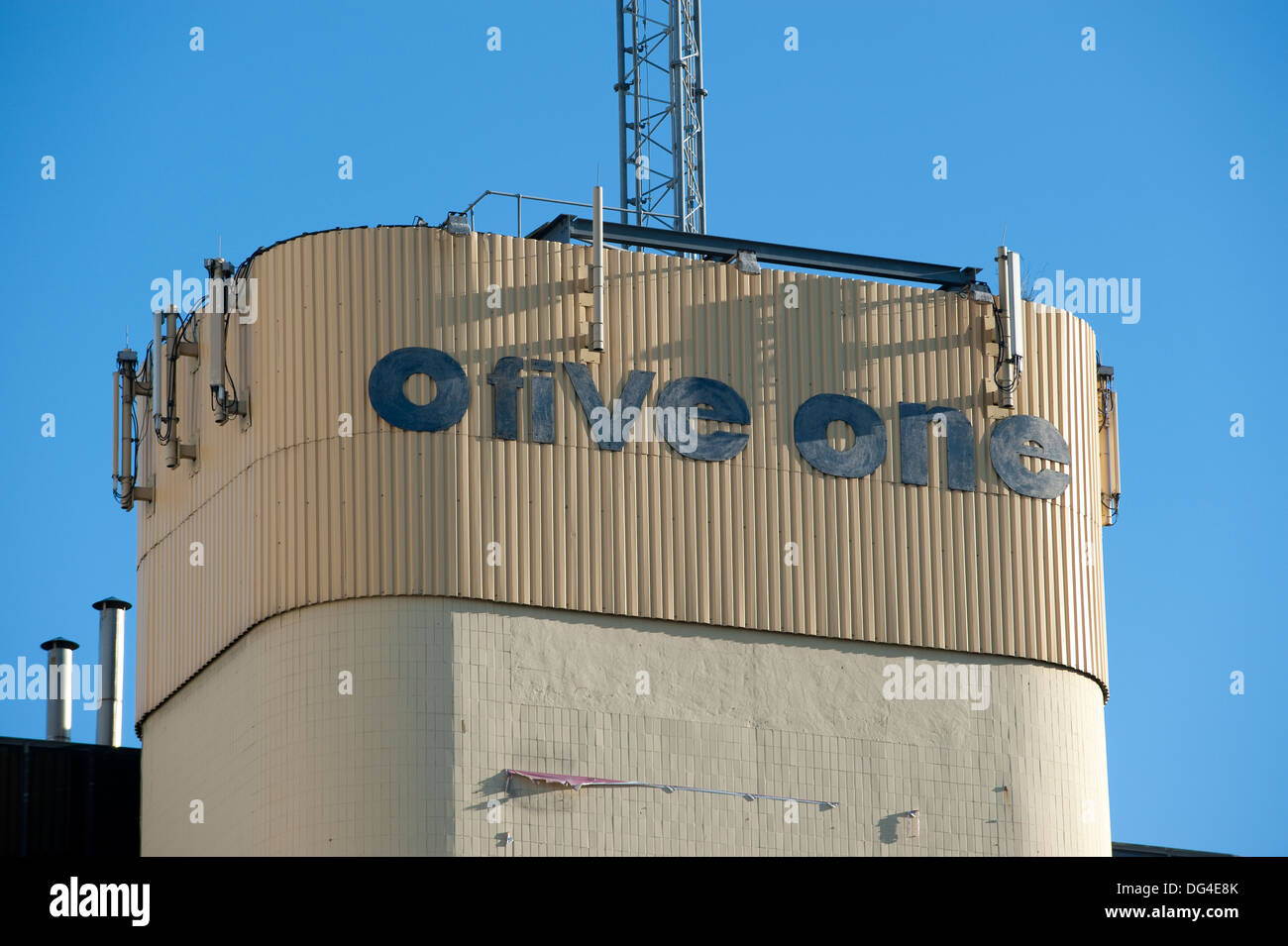 One o five hi-res stock photography and images - Alamy