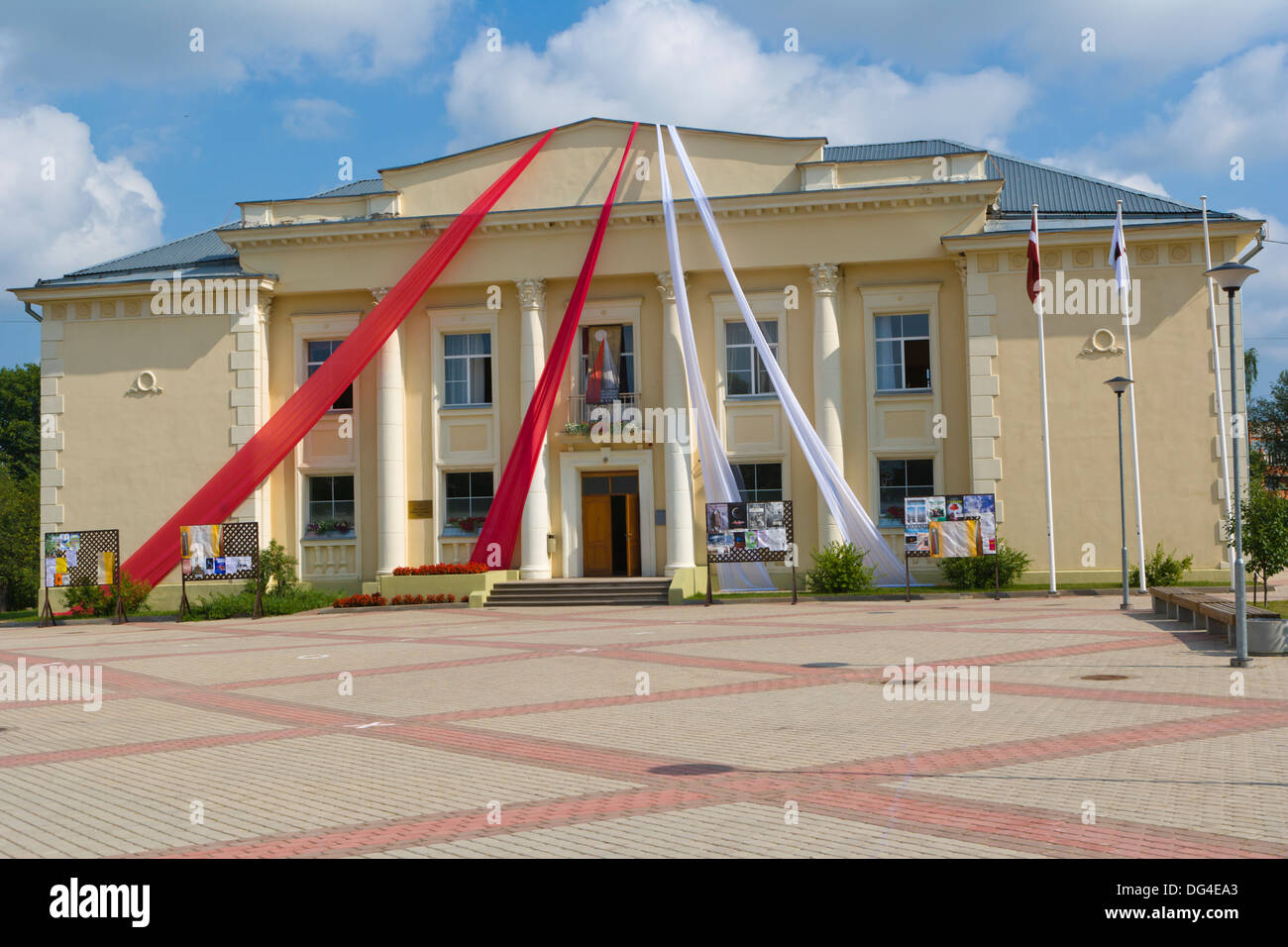 Balvi hi-res stock photography and images - Alamy