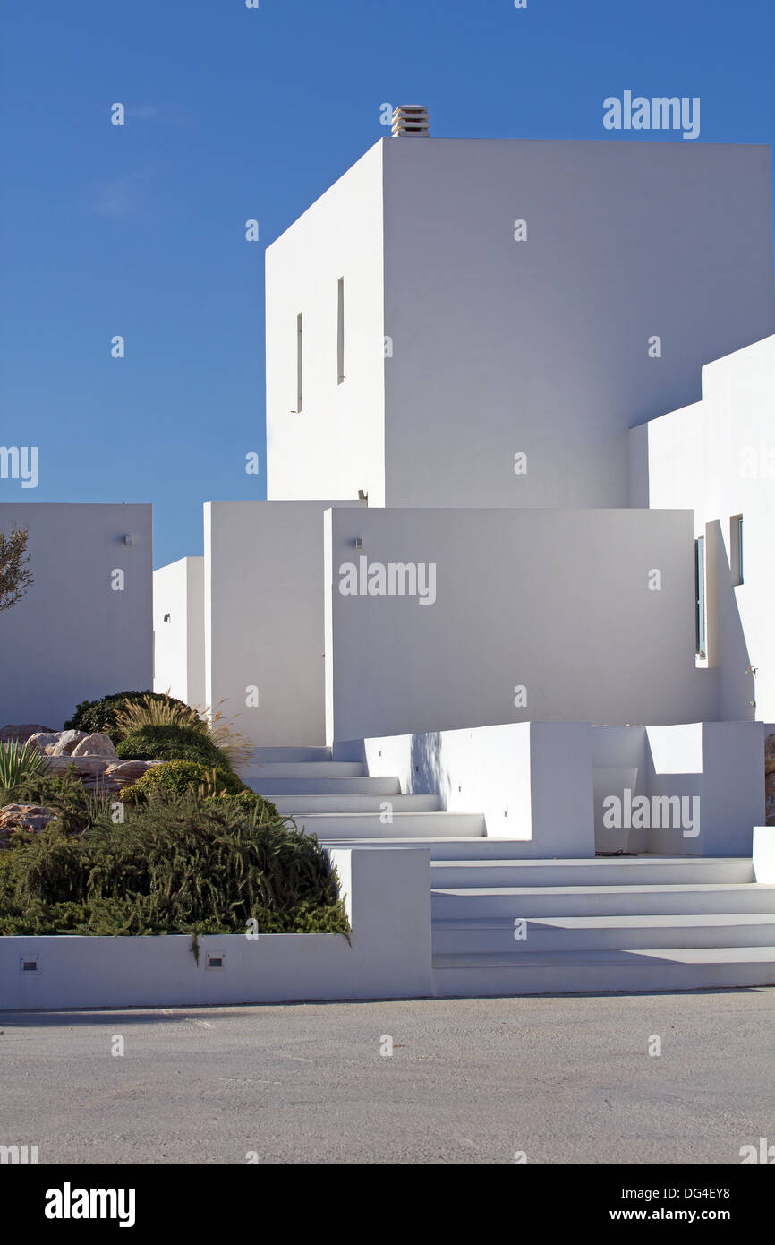 Cubic Architecture Era