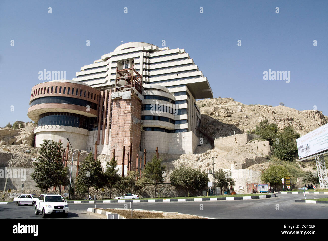 Shiraz hotel hi-res stock photography and images - Alamy