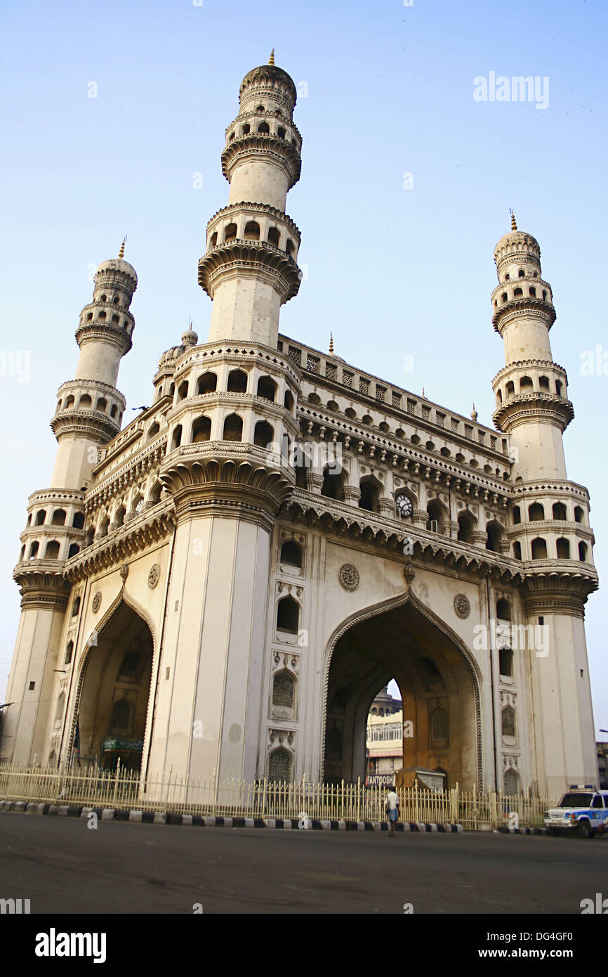 Charminar India High Resolution Stock Photography and Images - Alamy