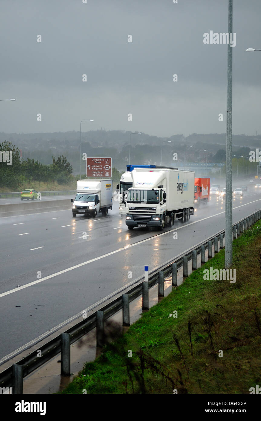 Three days of rain hi-res stock photography and images - Alamy