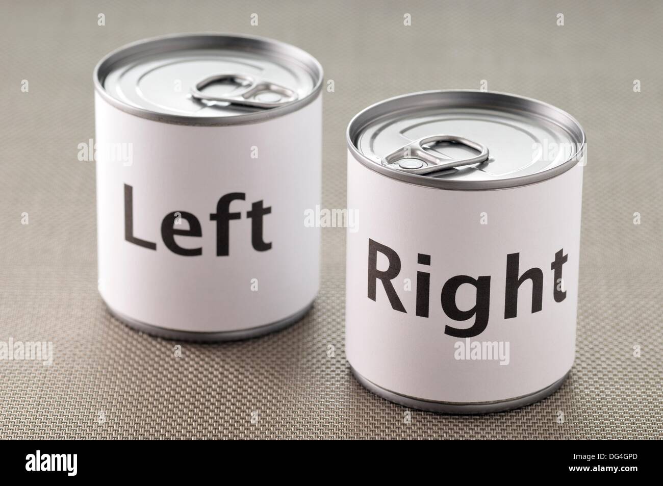 Right box hi-res stock photography and images - Alamy
