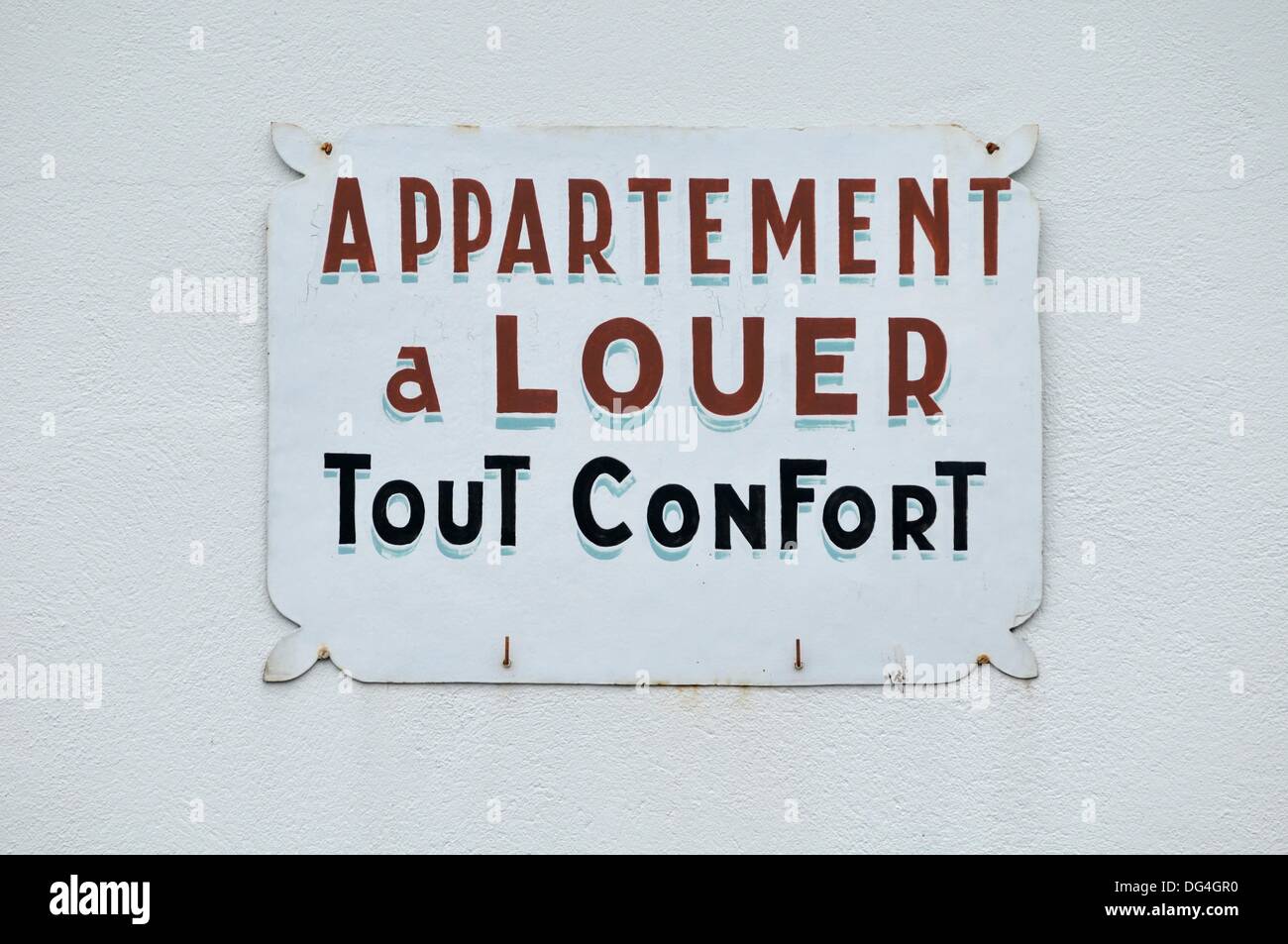 Flat hire hi-res stock photography and images - Alamy