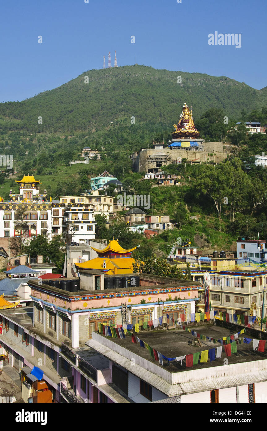 Rewalsar High Resolution Stock Photography and Images - Alamy