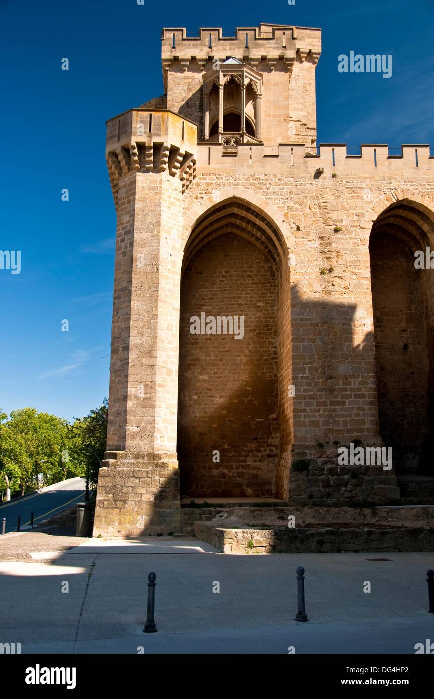 Kingdom Of Navarre High Resolution Stock Photography and Images - Alamy