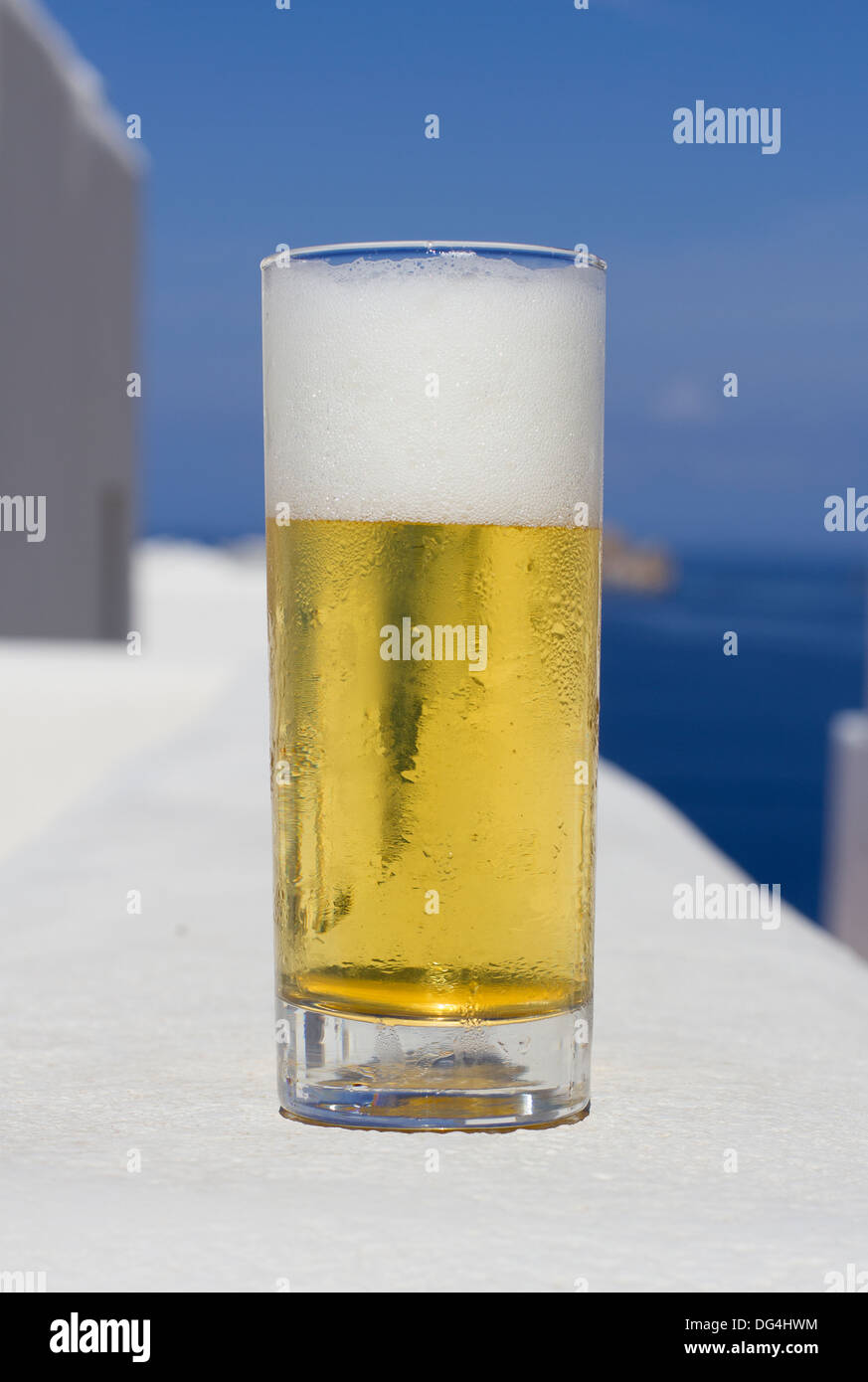 Tropical beer hi-res stock photography and images - Alamy
