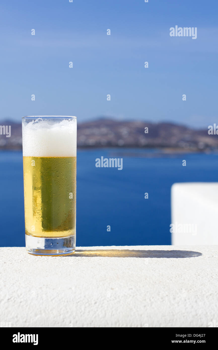 Tropical beer hi-res stock photography and images - Alamy