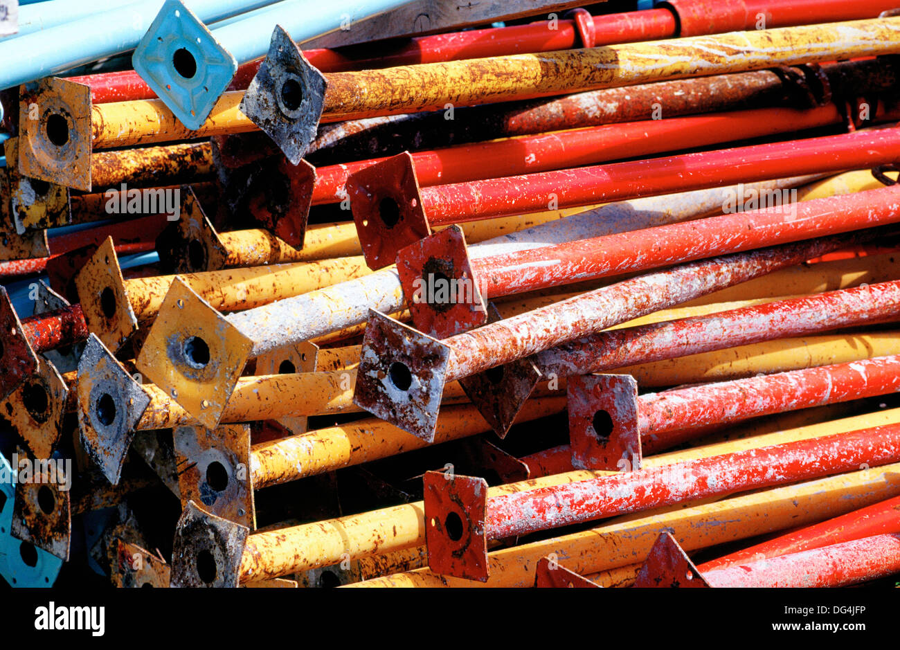 Old props hi-res stock photography and images - Alamy