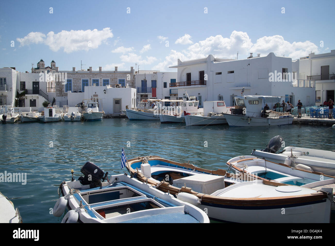 Naoussa hi-res stock photography and images - Alamy