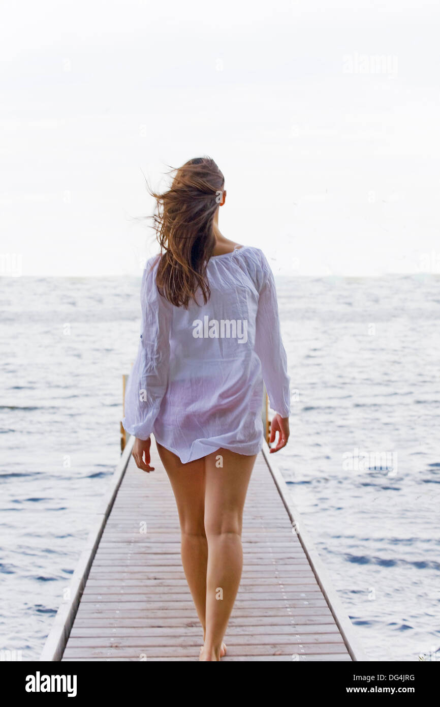 Female rear end High Resolution Stock Photography and Images - Alamy