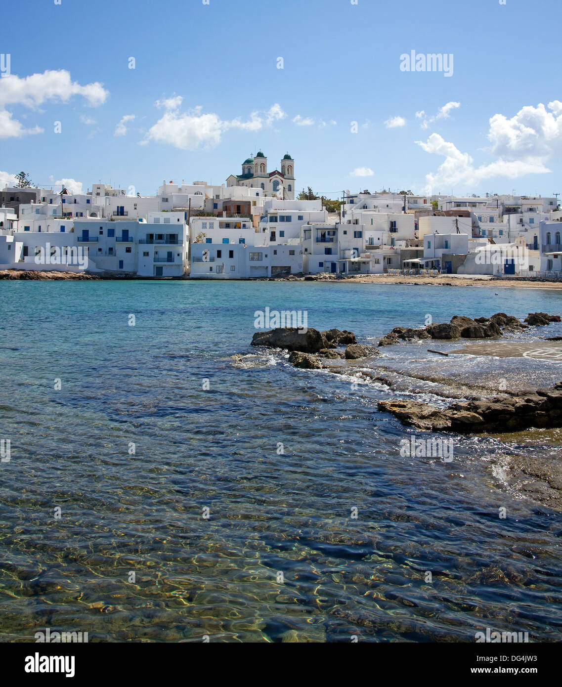 Naoussa hi-res stock photography and images - Alamy