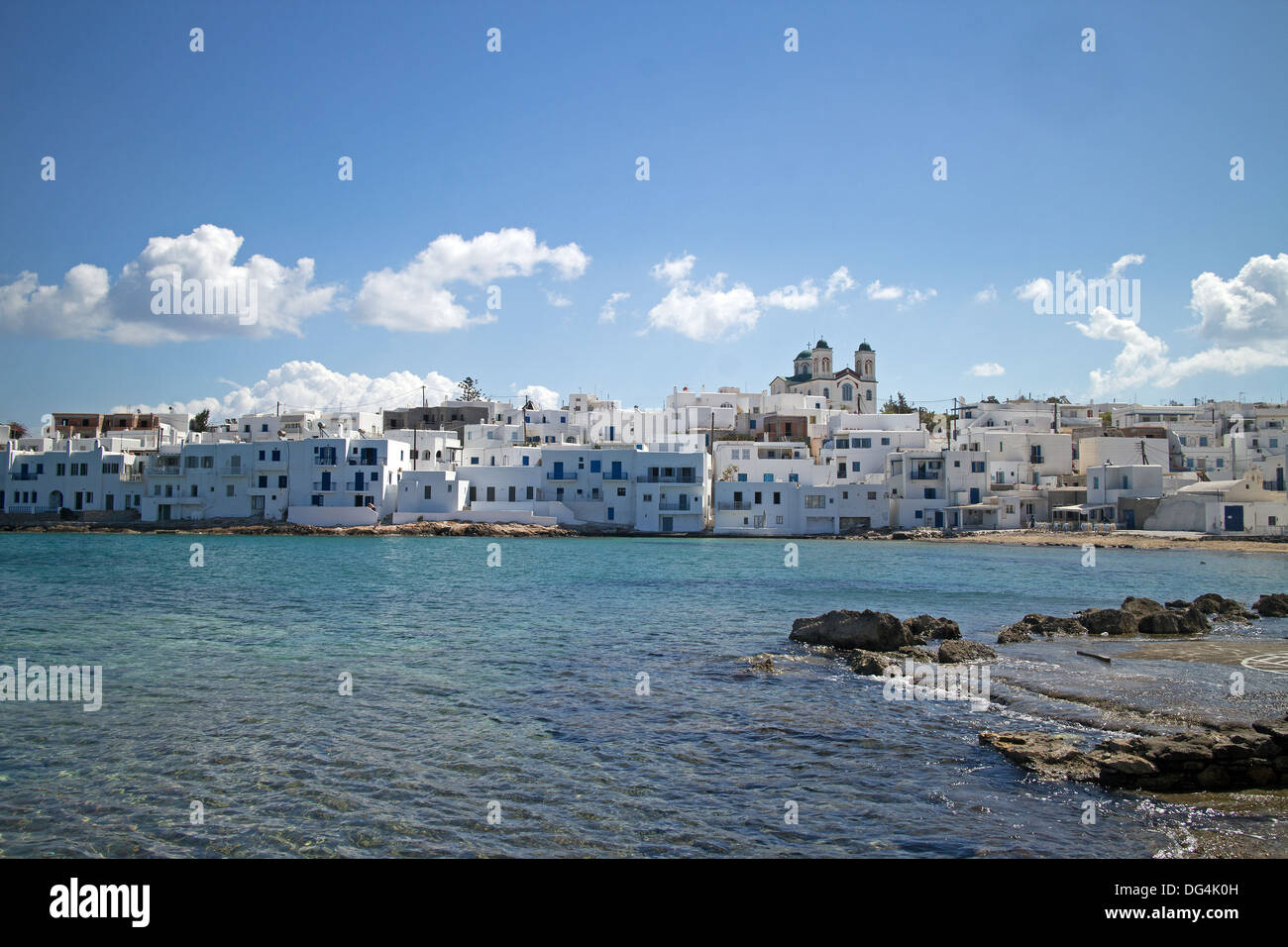 Naoussa hi-res stock photography and images - Alamy