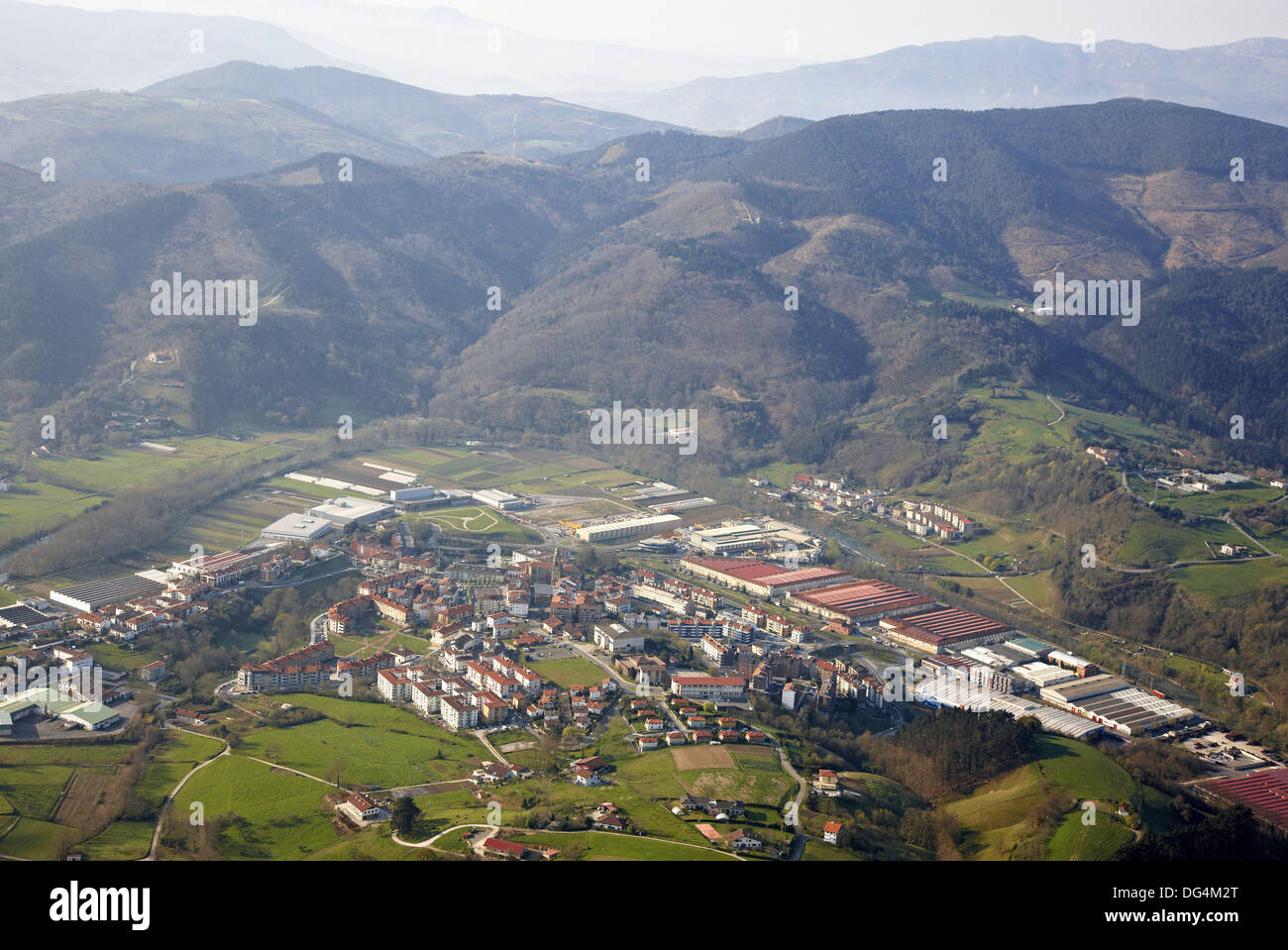 Usurbil High Resolution Stock Photography and Images - Alamy