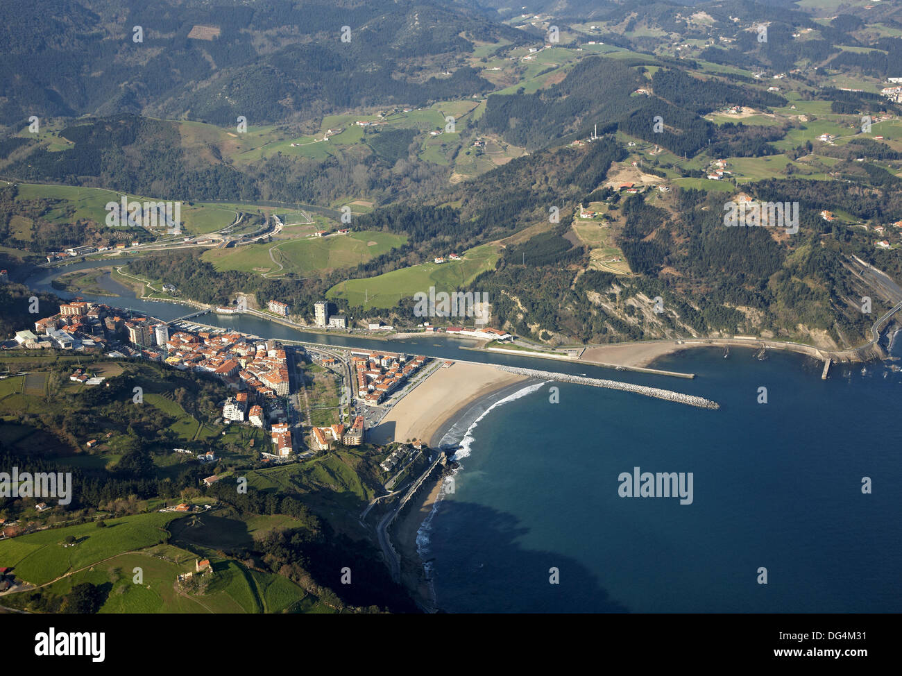 Deba Stock Photos & Deba Stock Images - Alamy