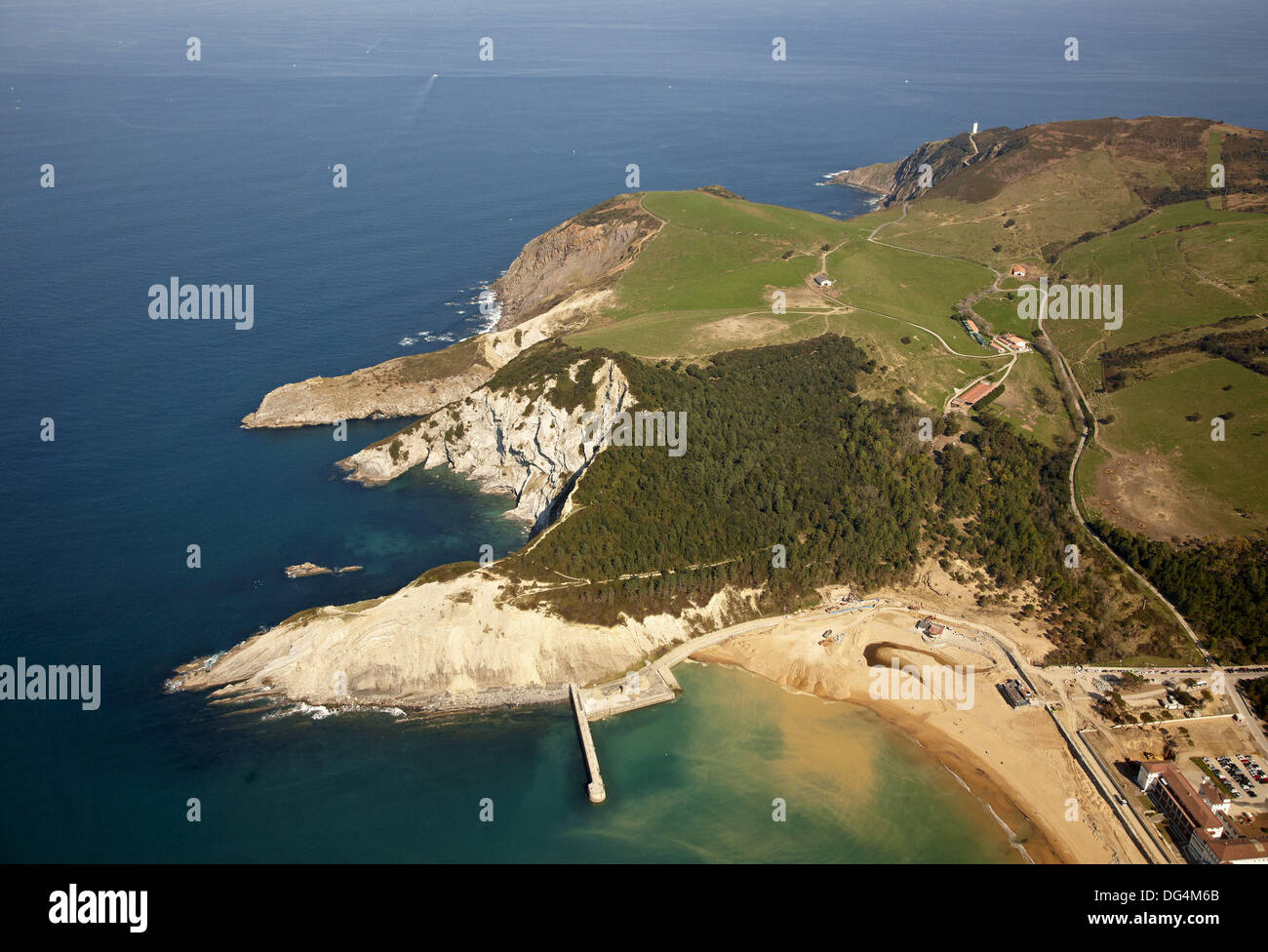 Cape Definition Geography