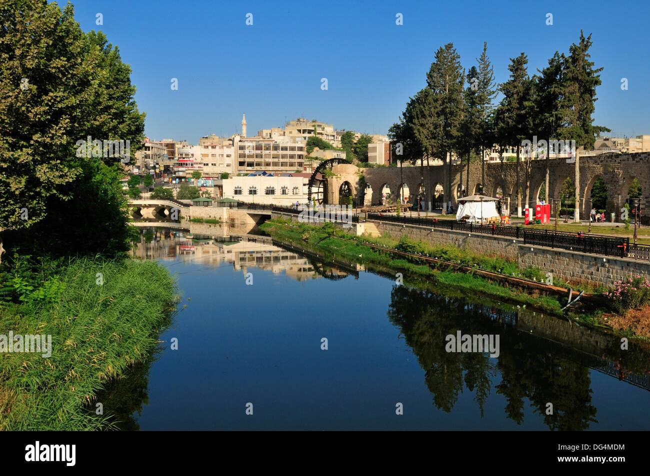 Middle east west hi-res stock photography and images - Alamy