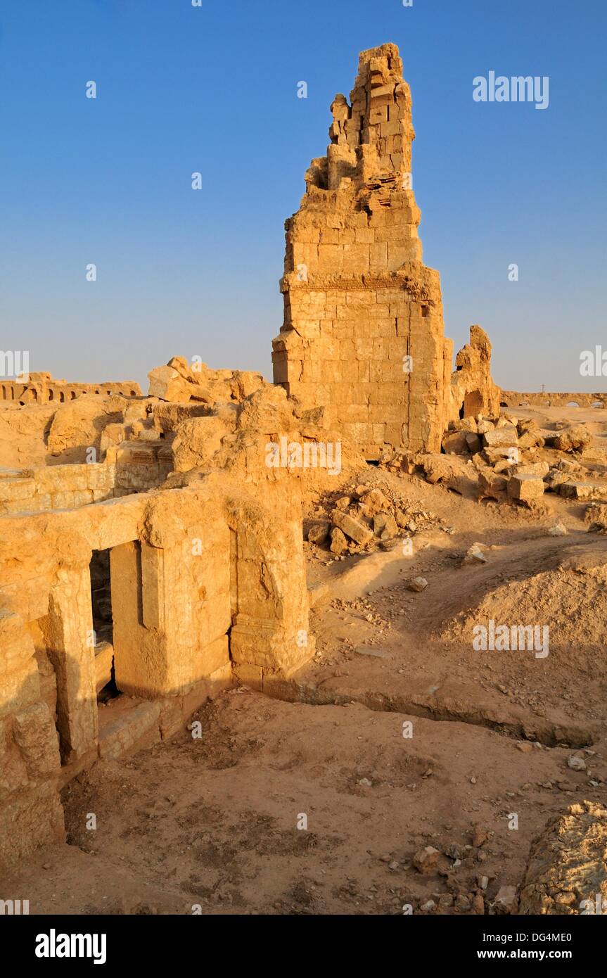 Sergiopolis High Resolution Stock Photography and Images - Alamy