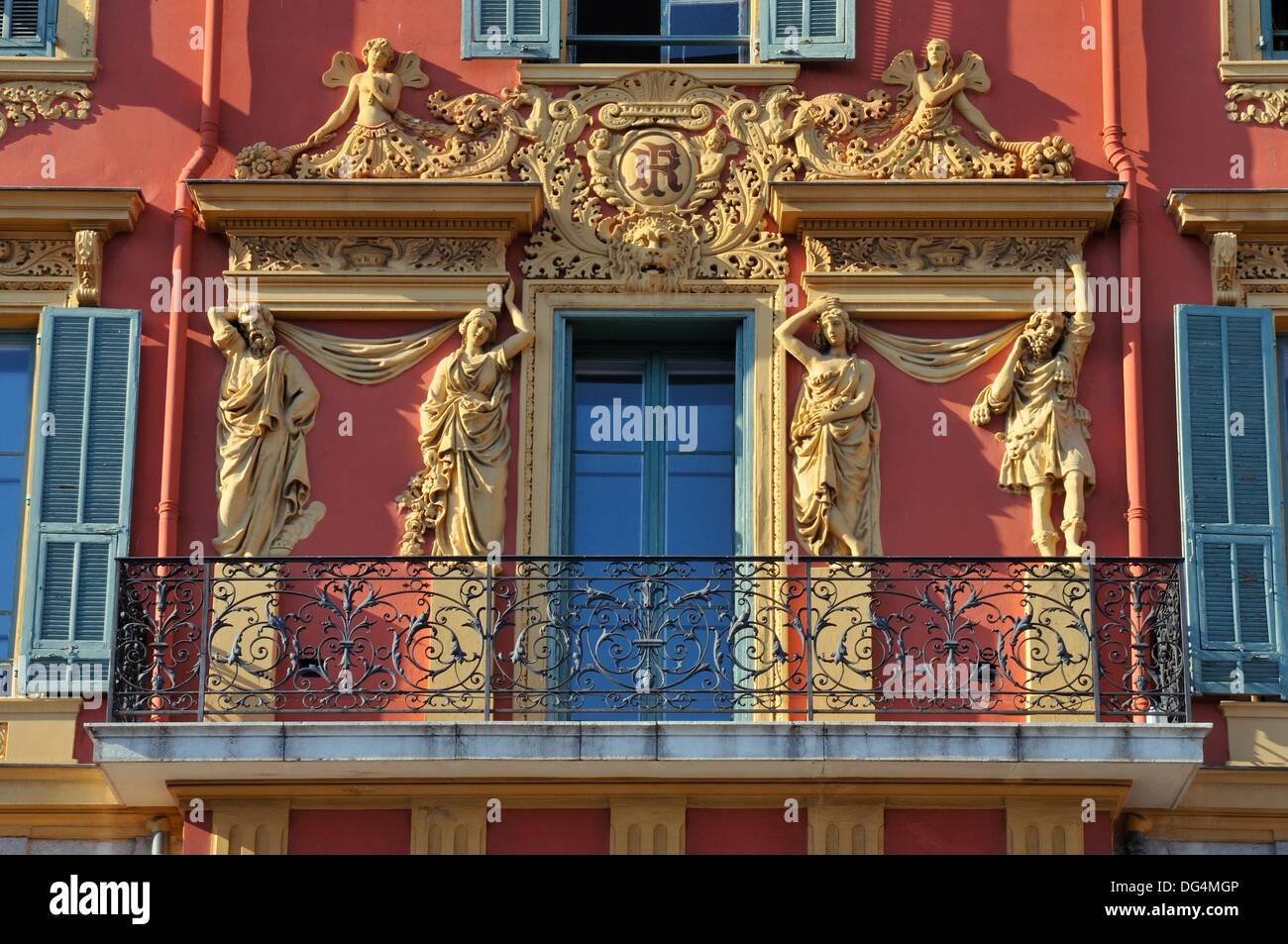 Historic nice hi-res stock photography and images - Alamy