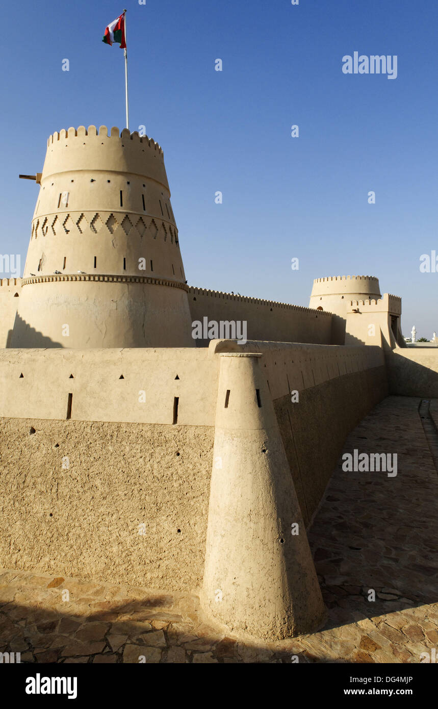 Buraimi hi-res stock photography and images - Alamy