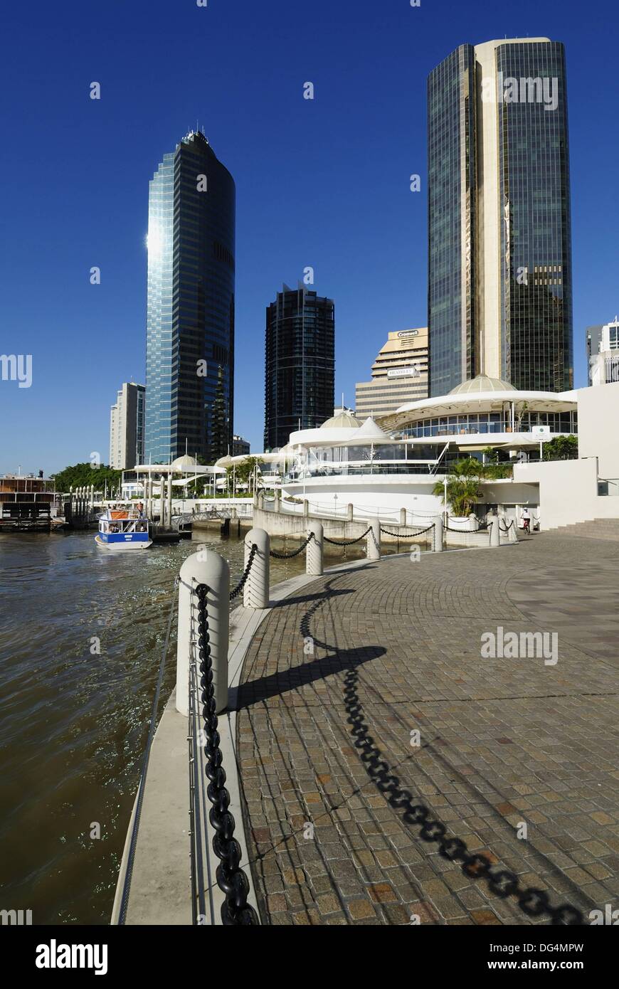 Eagle street hi-res stock photography and images - Alamy