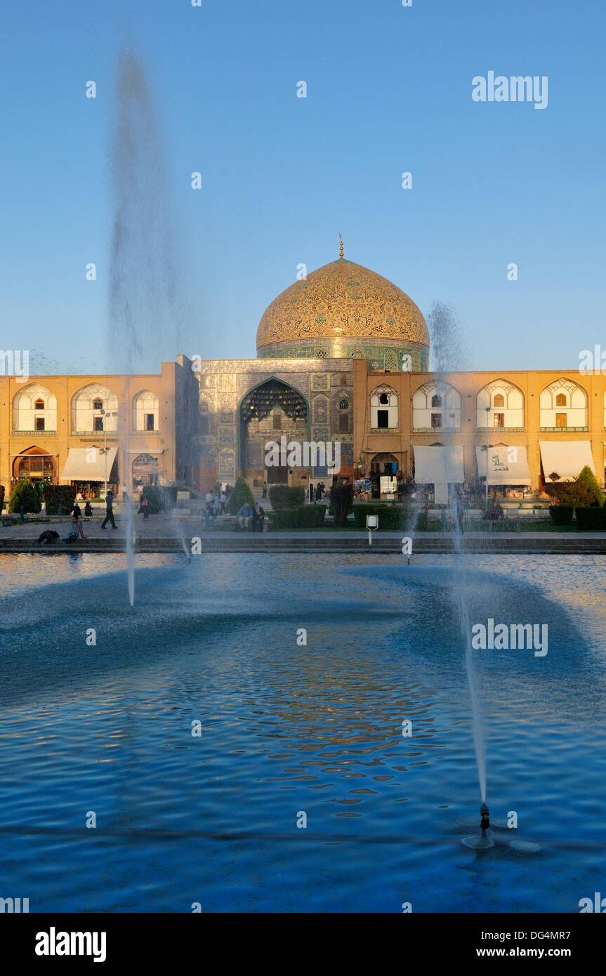 Meidan e emam hi-res stock photography and images - Alamy