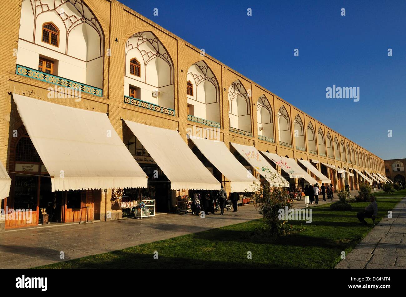 Meidan e emam hi-res stock photography and images - Alamy