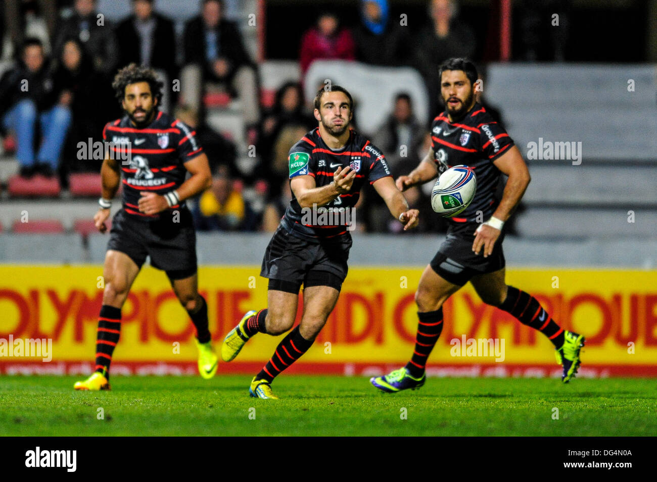 Barraque hi-res stock photography and images - Alamy