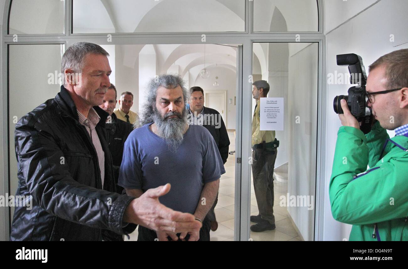 Khaled al masri hi-res stock photography and images - Alamy