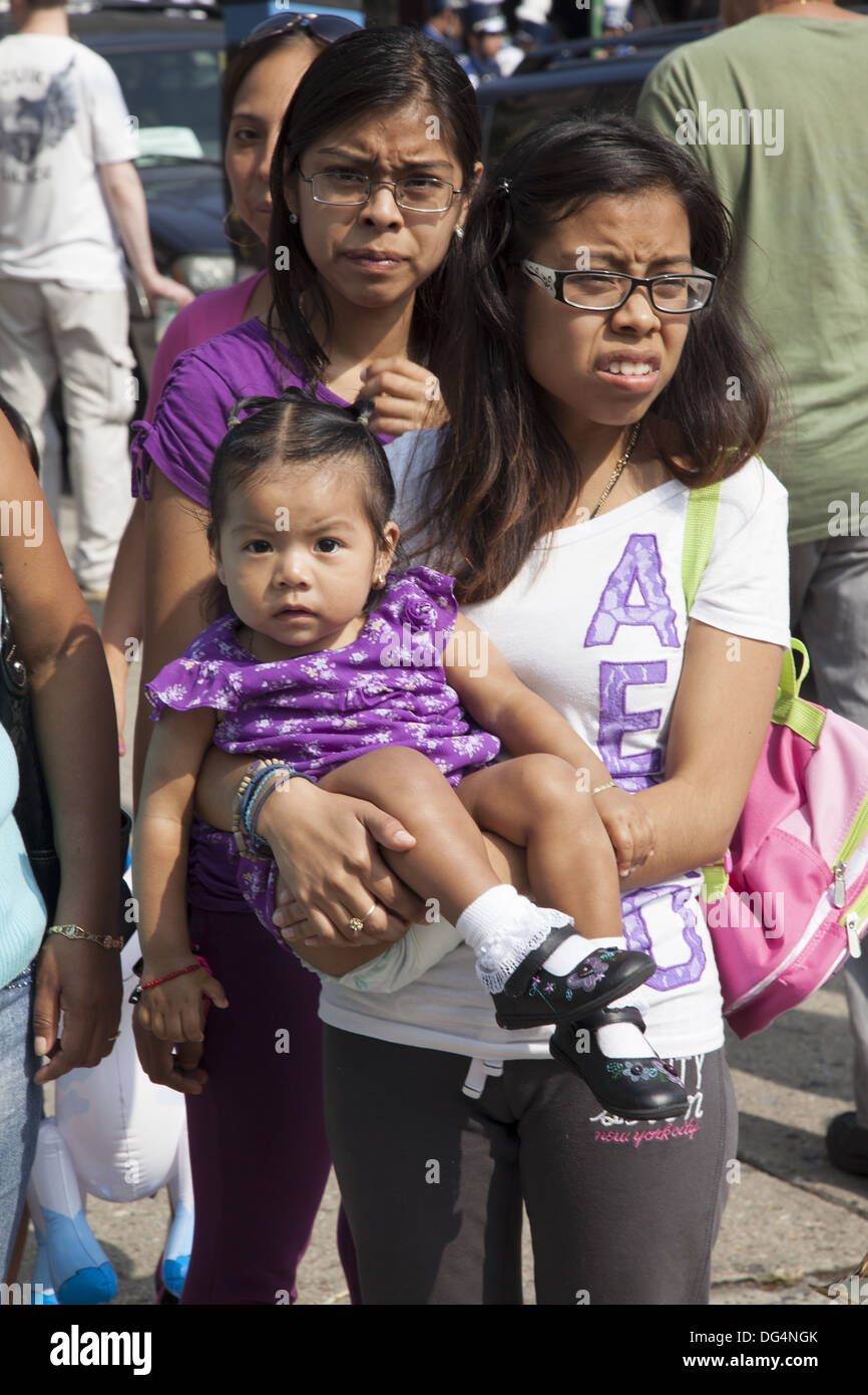 Grandma march hi-res stock photography and images - Alamy