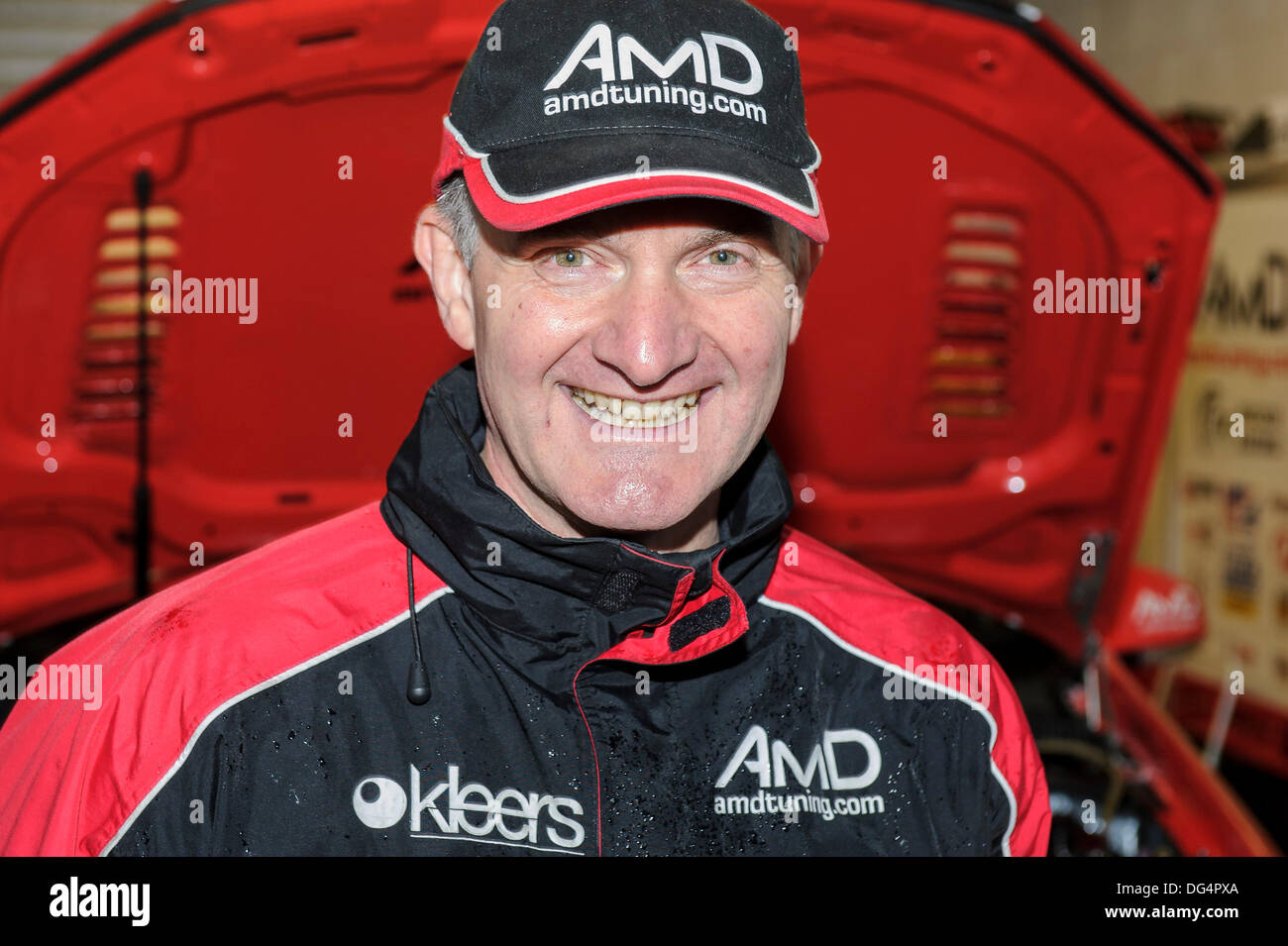 Shaun hollamby hi-res stock photography and images - Alamy