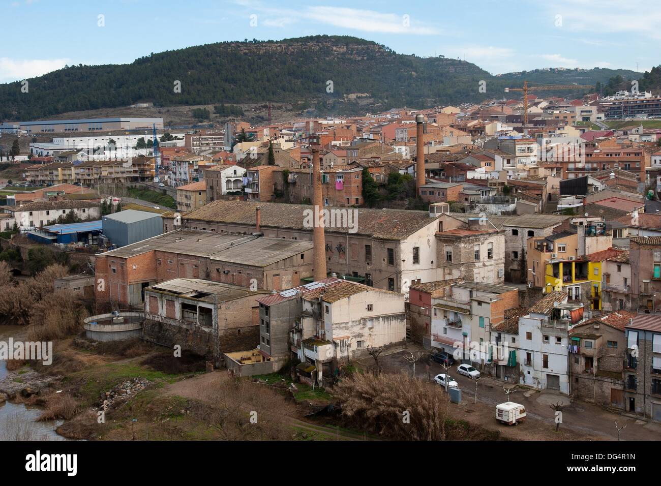 Rocafort hi-res stock photography and images - Alamy