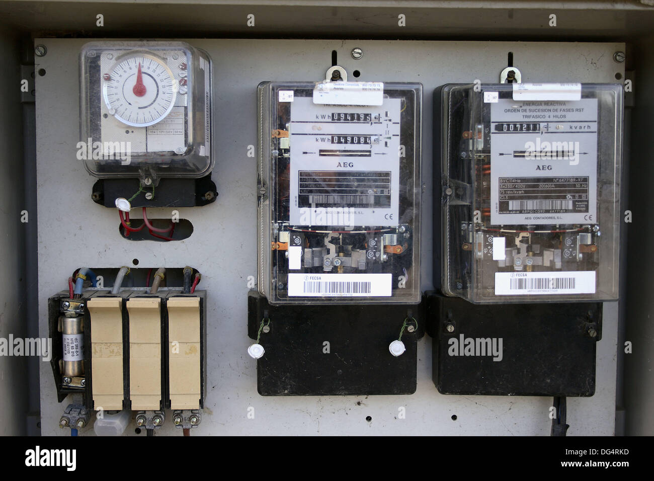 Electricity Meter Wikipedia