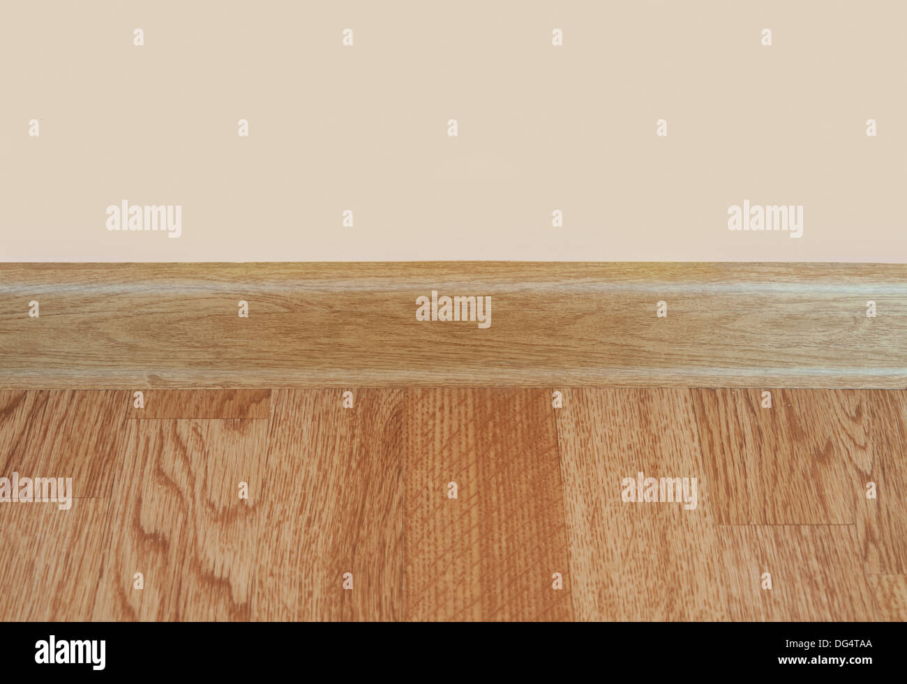 Empty parquet floor hi-res stock photography and images - Alamy